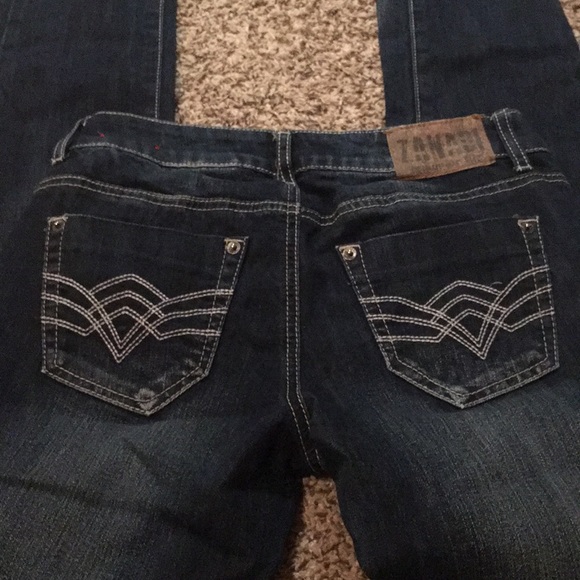 Zanadi | Jeans | Zanadi Jeans | Poshmark